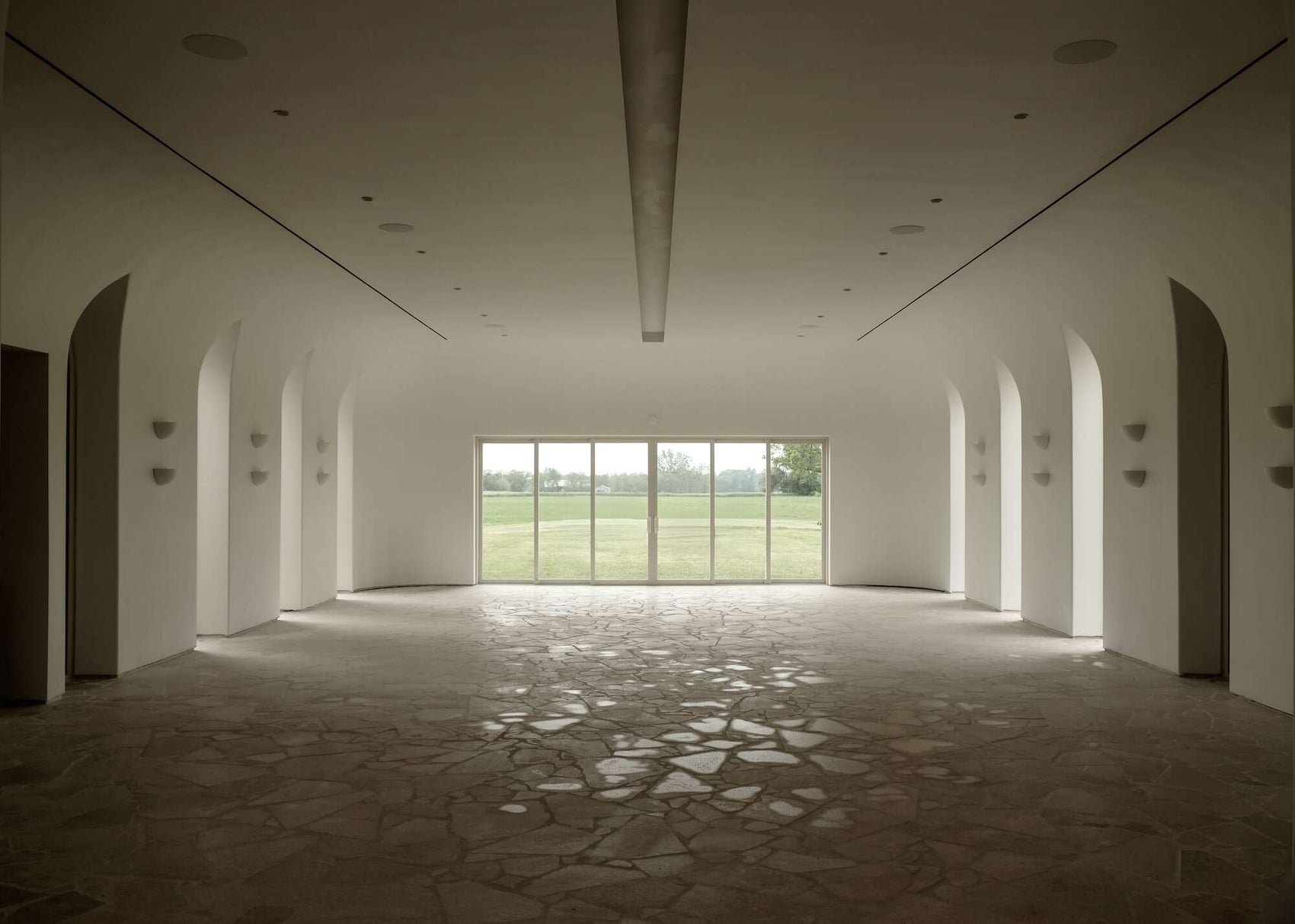 Lune 1860 | Special Events Venue